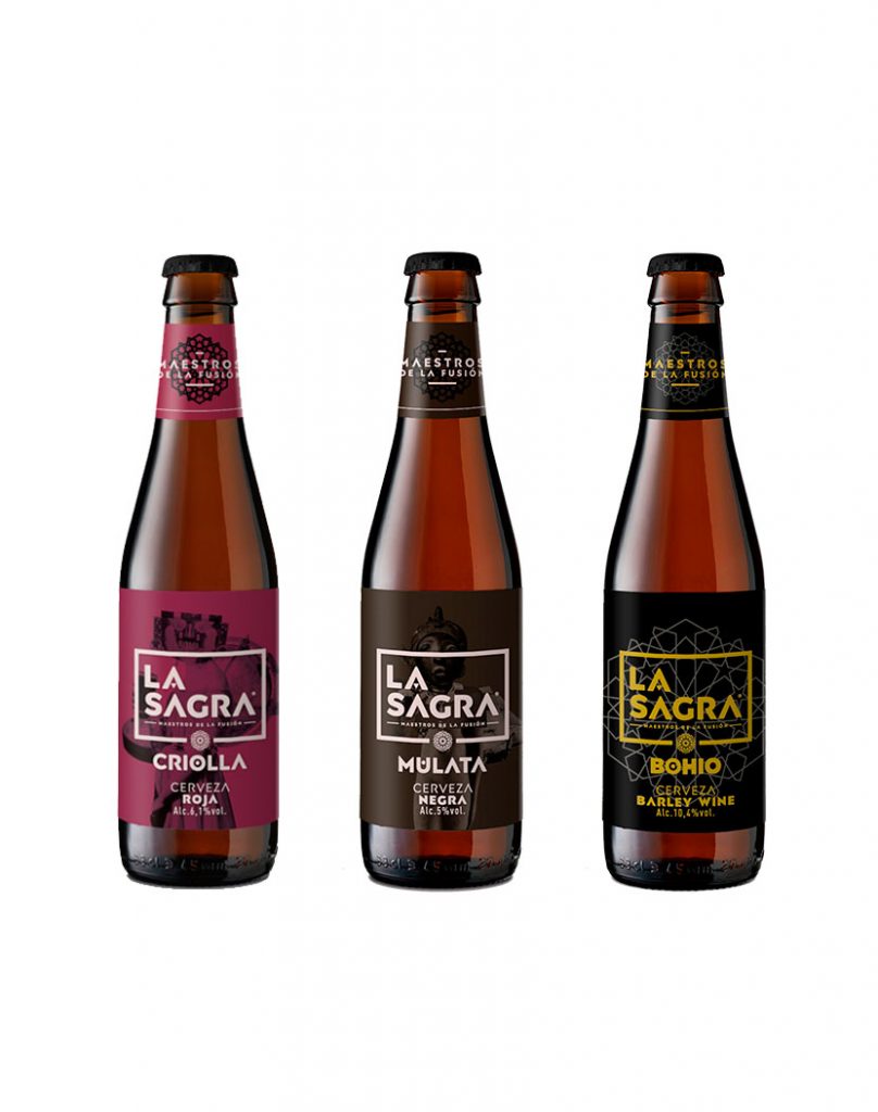 Packs de cervezas - Cervecillas - Cervezas artesanas